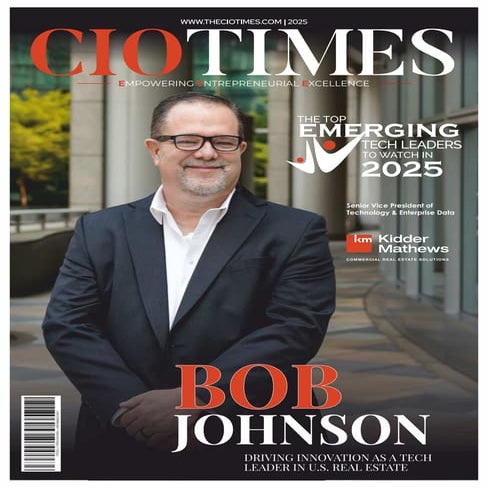 The 5 Best Dynamic Leaders To Watch In 2025 | PDF