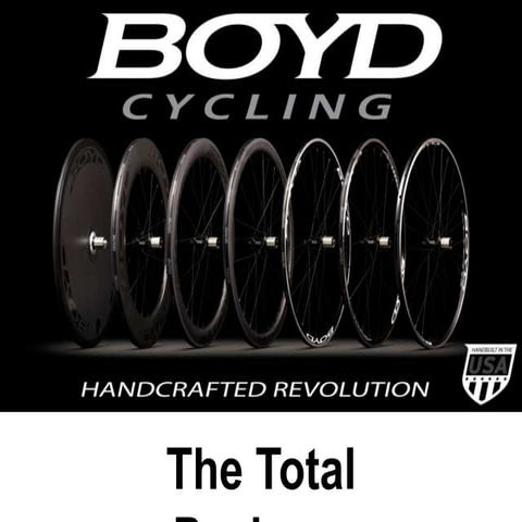 The total package | PPT