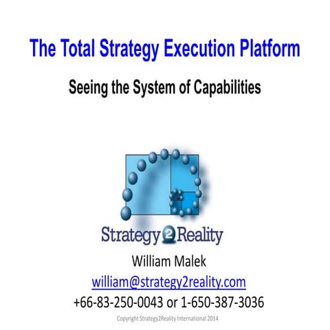 Top Down Strategy | PPTX