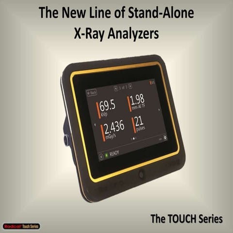 The touch series | PPT