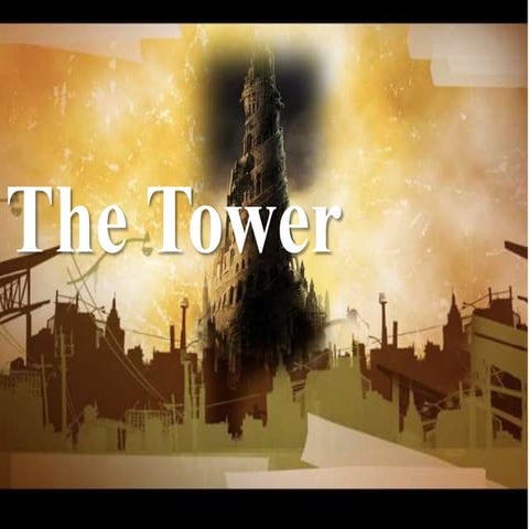 The Tower | PPT