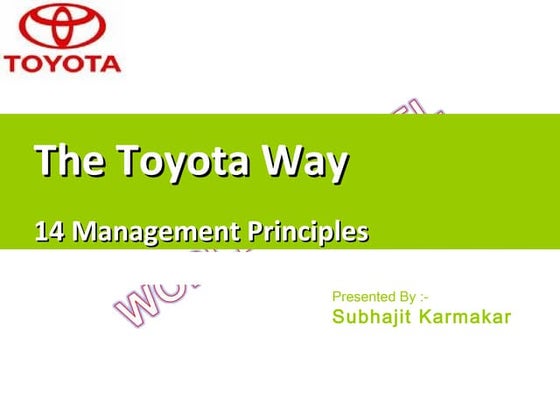 MPCP What and How DWM.pptx