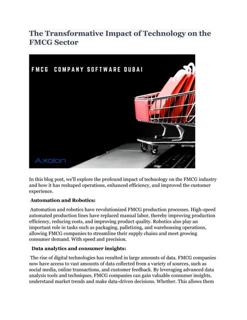 MIS Group 1 Presentation on Blinkit .pptx | Logistics | Business