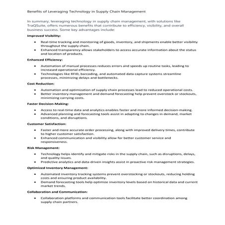 Building Trust: The Blueprint for Efficient Background Verification | DOCX