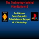 The Technology behind PlayStation 2 | PDF