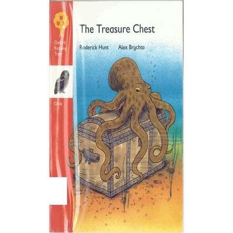The treasure chest | PPT