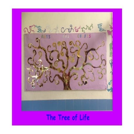 The tree of life | PDF