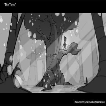 The Trees | PDF