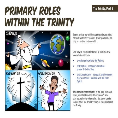 The trinity pt2_en | PDF