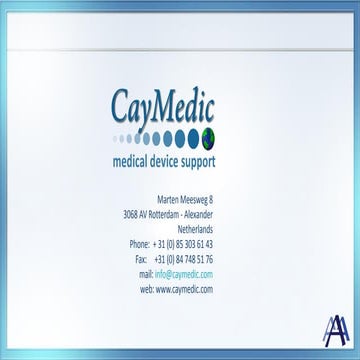 The AAA-Triple A total ankle arthroplasty | PDF