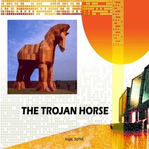 Trojan Horse | PPT