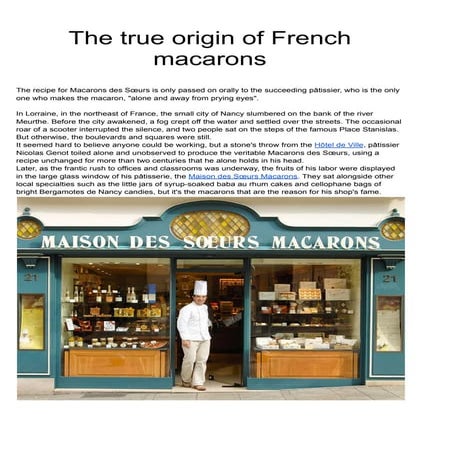 The true origin of French macarons.pdf