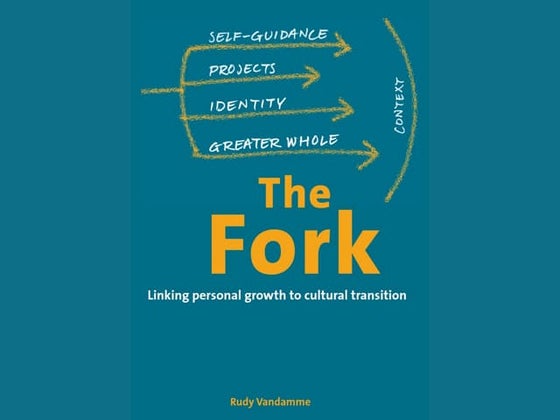 The Fork Model presentations