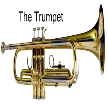The trumpet elc. media 1 | PPTX