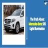The Truth About Mercedes-Benz SRS Light Illumination | PPTX