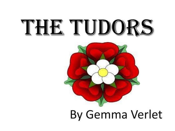 Lewis Tudors Times | PPT