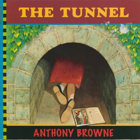 The tunnel powerpoint | PPT