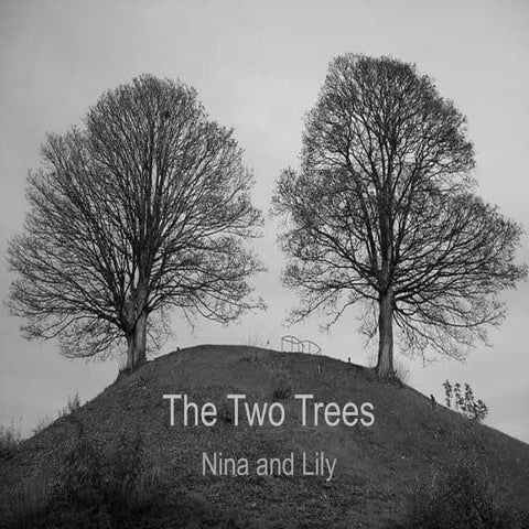 The two trees | PPTX
