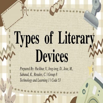 LITERARY DEVICES + THEMES OF ALL POEMS.pdf