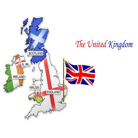 The UK | PPT