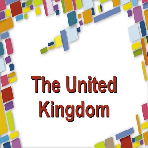 The uk quiz | PPT