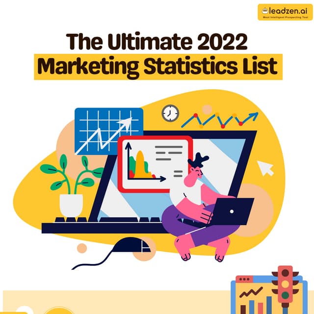 The Ultimate 2022 Marketing Statistics List.pdf