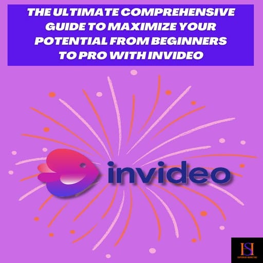 Invideo: The Ultimate Video Editing Tool for Content Creators - A ...