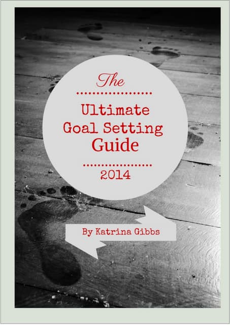 The Secret To Success Is Your Mindset | PDF | Career Advice | Careers