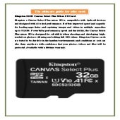 The ultimate guide for sdhc card