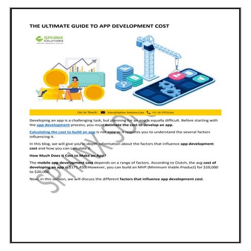THE ULTIMATE GUIDE TO APP DEVELOPMENT COST.pdf