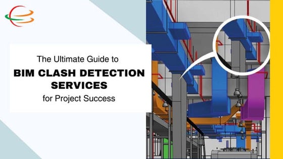 What Is BIM Clash Detection - A Complete Guide.pdf
