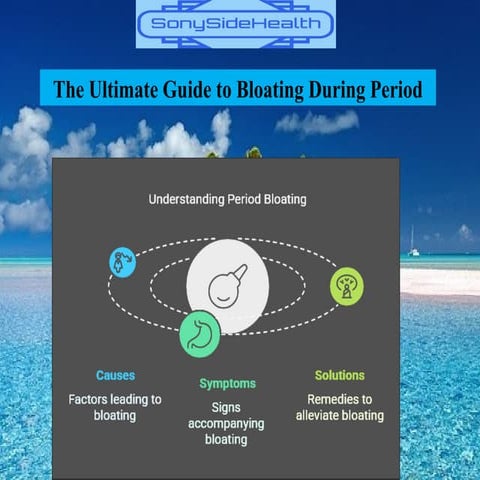 The Ultimate Guide to Bloating During Period.pptx