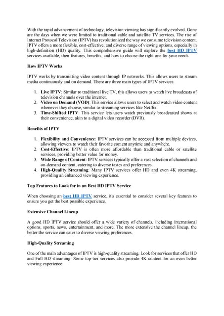 best iptv server.docx