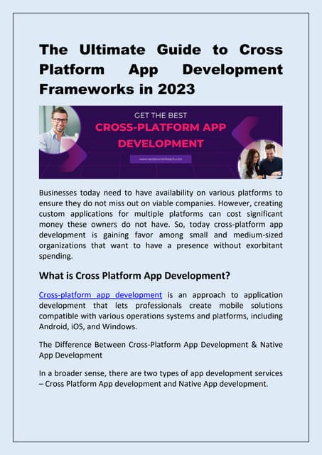 6 reasons to use PhoneGap.pdf