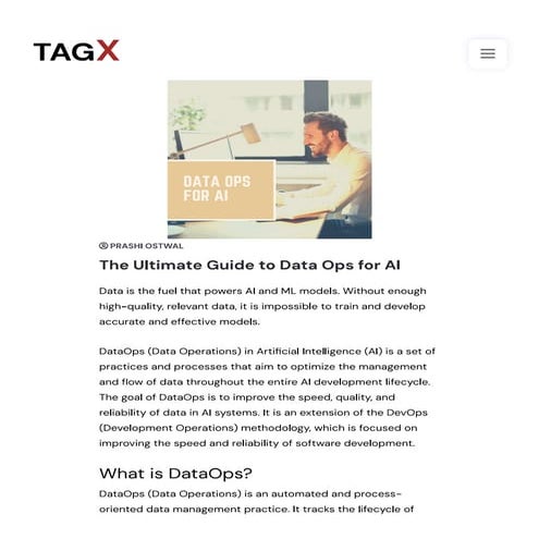 The Ultimate Guide to Data Ops for AI.pdf
