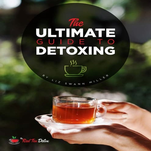 The ultimate guide to detoxing | PDF