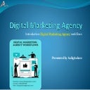 The ultimate guide to digital marketing agency workflows | PPT