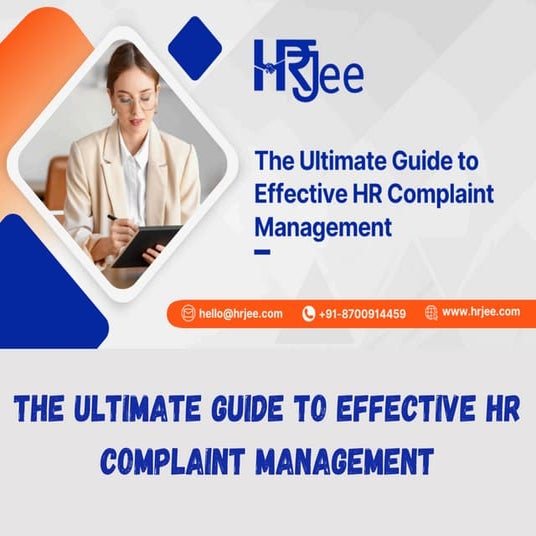 Complaints and Customer Feedback Policy and Procedures | PDF