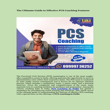 The Ultimate Guide to Effective PCS Coaching Features.pdf