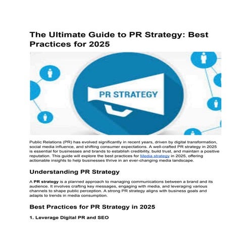 The Ultimate Guide to PR Strategy_ Best Practices for 2025.pdf