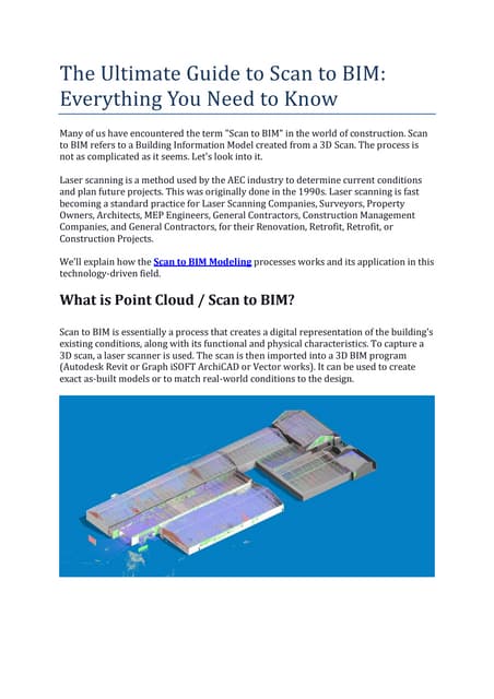 Revit introduction class | PPT | Computing | Technology & Computing