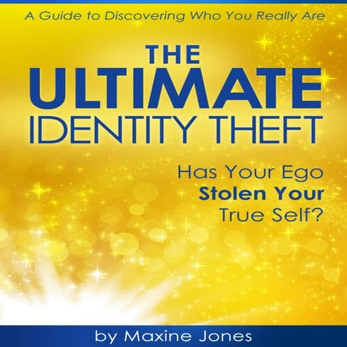 The ultimate identity theft sample | PDF
