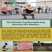 The Ultimate Leg Strengthening Exercises For Runners