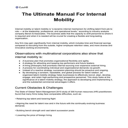 The Ultimate Manual for Internal Mobility.pdf