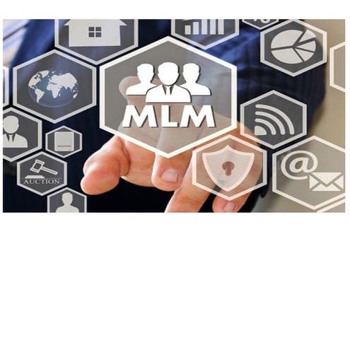 Busting Direct Selling Myths: Illegal Pyramid Schemes VS Legitimate D…