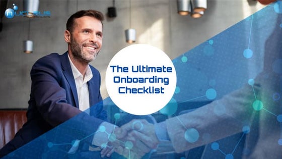 Key Steps for Remote Employee Onboarding | PDF
