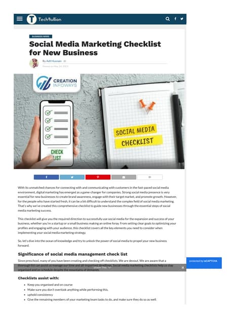 Which Social Media Platform is Best for Brands and Why You Need Social ...