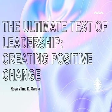 The ultimate test of leadership for education.pptx