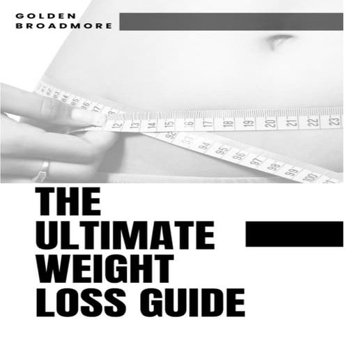 The Ultimate Weight Loss Guide.pdf