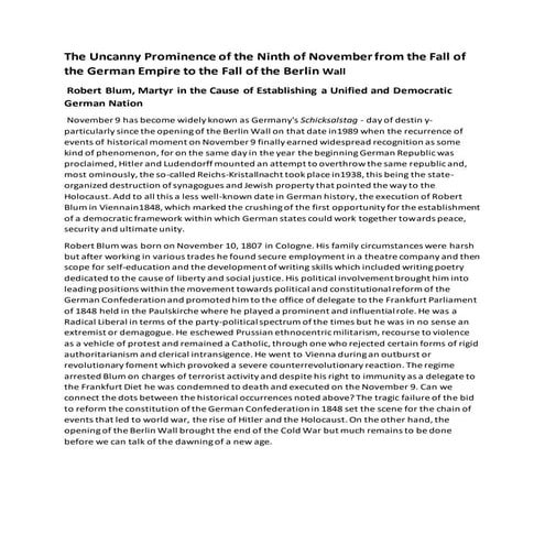 Treaty of versailles | PPT